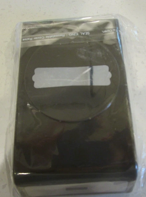 STAMPIN UP EXTRA Large Modern Label Punch New In Package £22.75 ...