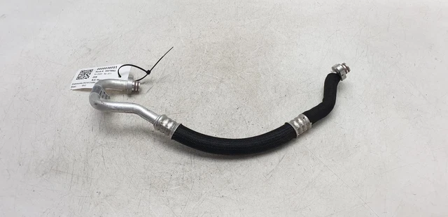 PEUGEOT E-208 2020-2021 Electric Ptbcc Coolant Pipe Exchanger ...