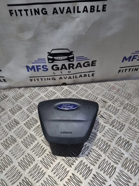 FORD FOCUS MK3 C346 2015-2018 Air Module driver £47.99 - PicClick UK