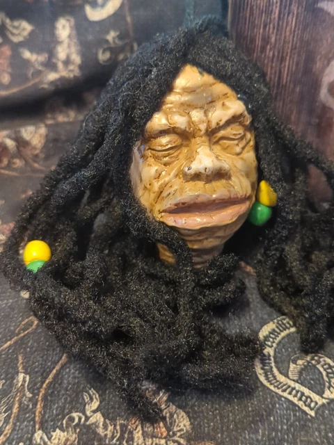 HARRY POTTER KNIGHT Bus Dre Head BNWB The Wizarding Trunk £39.95 ...