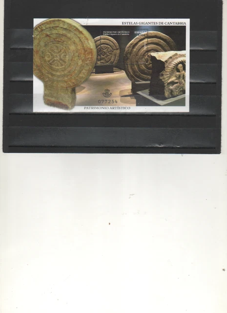 ESPAÑA HB 5090 Colección o franqueo precio bajo facial(según foto) EUR ...