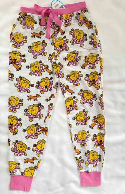 NEW PETER ALEXANDER Little Miss Sunshine Dog Lover Pj Pants Womens ...