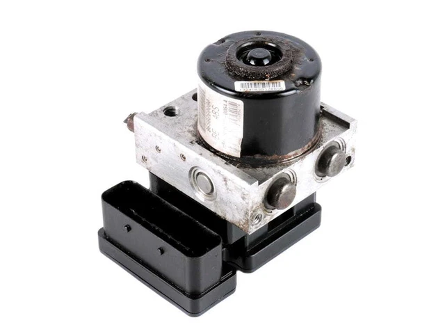 POMPE ABS MODULE de Contrôle Citroen C2 C3 Peugeot 206 307 9658260080 ...