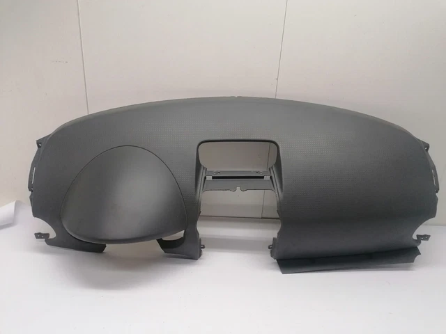 MITSUBISHI COLT Z34 Dashboard Control Panel Cockpit Airbag PMR951769 ...