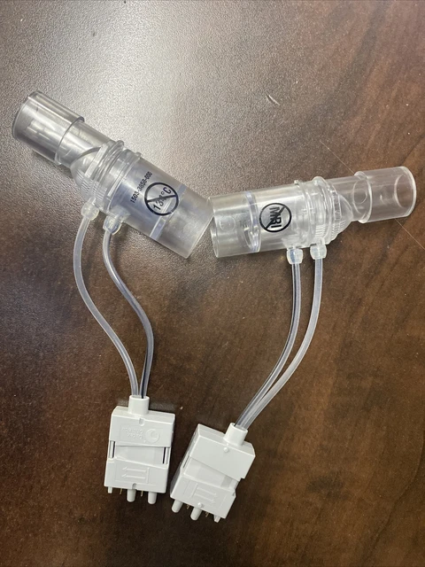 DATEX-OHMEDA FLOW TRANSDUCER 1503-3858-000 $400.00 - PicClick