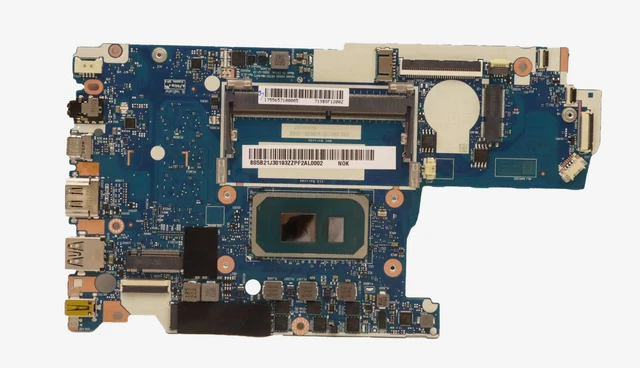 FOR LENOVO IDEAPAD 3-14ITL6 i5-1155G7 8G Laptop Motherboard NM-D471 ...