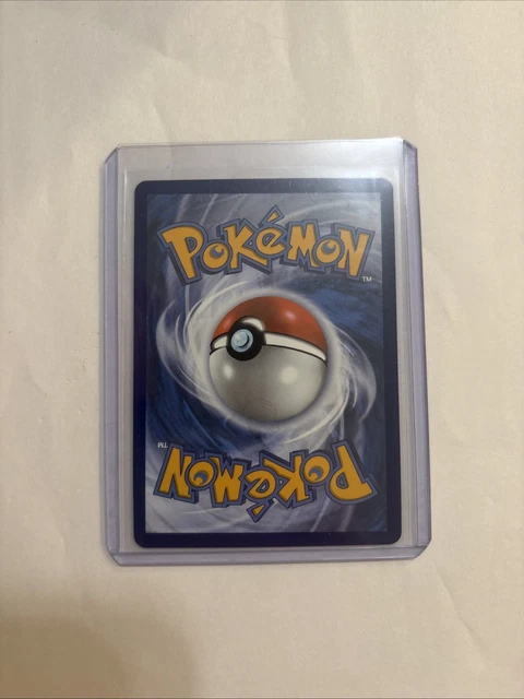 POKEMON MEGA CHARIZARD X ex 023 Phantasmal Flames UPC Promo Near Mint ...