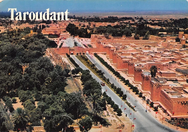 MAROC TAROUDANT EUR 5,90 - PicClick FR