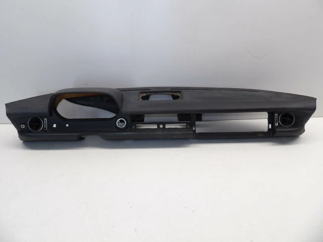 DASHBOARD DASHBOARD BLUE Mercedes W114 W115 £256.19 - PicClick UK