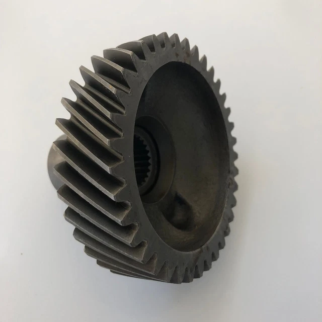 LAND ROVER DEFENDER & Range Rover P38 5th Layshaft Gear STC3378 Genuine ...