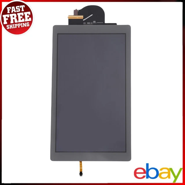 DISPLAY LCD TOUCH Screen Digitalizzatore Ricambio per Console Nintendo ...