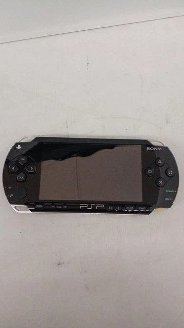 SONY PSP 1000 Handheld Gaming Console Portable System £102.01 - PicClick UK