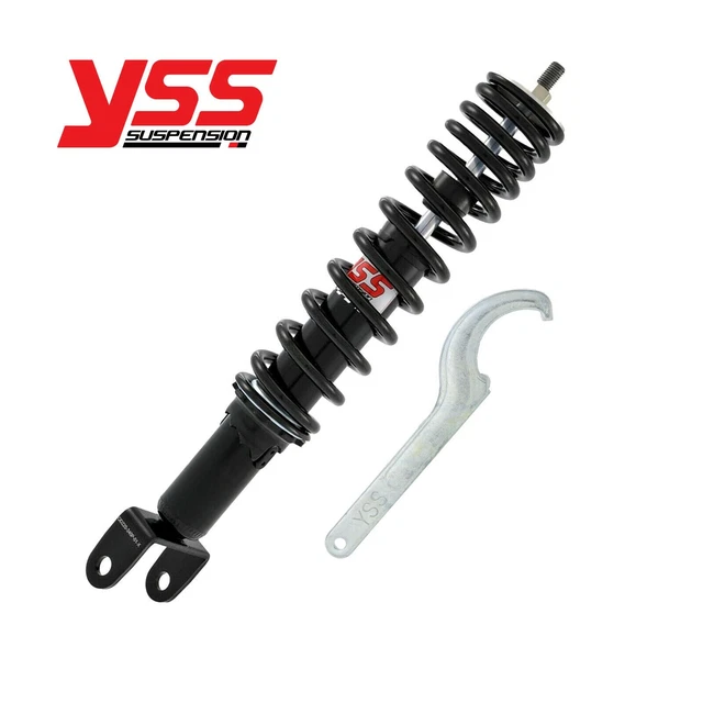 AMORTISSEUR ARRIÈRE YSS pour Vespa Px 80E V8X1T EUR 51,54 - PicClick FR