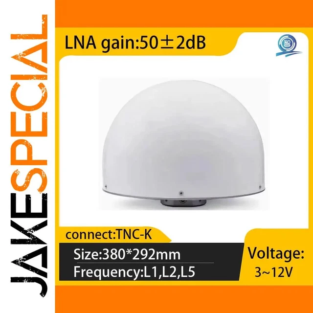 JAKESPECIAL – A-SKY AK718 GNSS RTK Survey Station EUR 3.604,79 ...