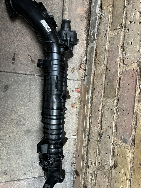 BMW GENUINE INLET intake Manifold G30 G11 x3 x4 G31 B57 Engine ...