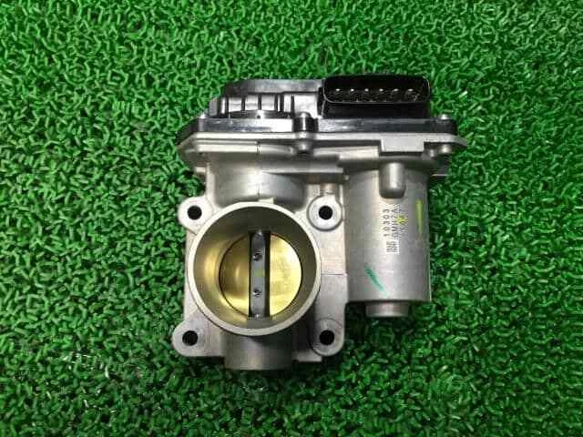 HONDA N BOX 2021 6BA-JF3 Throttle Body 164005YS003 [Used] [PA86113914 ...