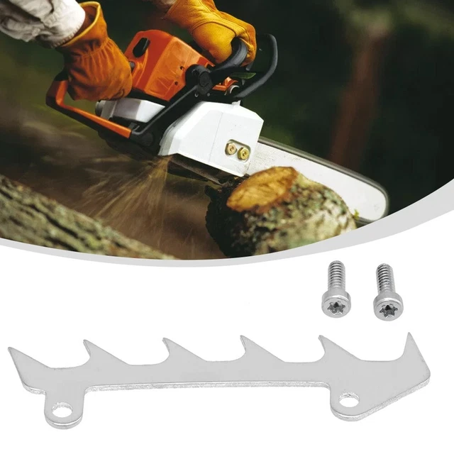 POUR TRONÇONNEUSE STIHL Felling Dog Spike remplacement pour 018 MS180 ...