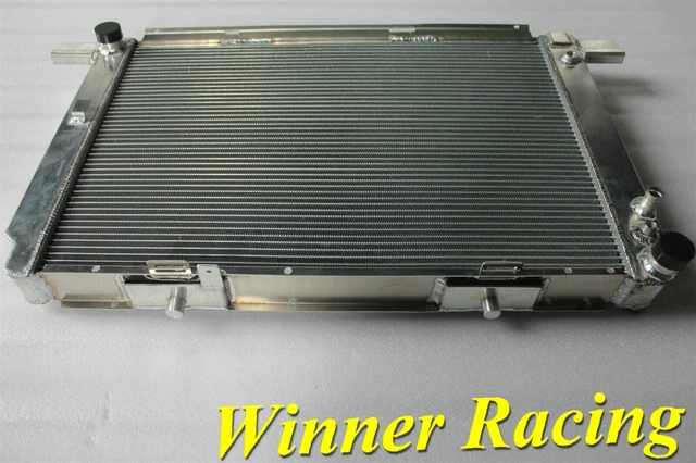 RADIATOR MERCEDES BENZ SL500/AMG 55/60 R129 500 SL R 129 AT 1989-2002 ...