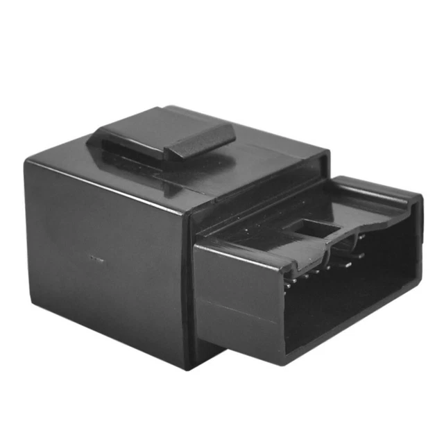 RELAY ASSEMBLY FUSE Box For Yamaha YZF R1 YZF R6 FZ1 2004-2016 2015 £39 ...