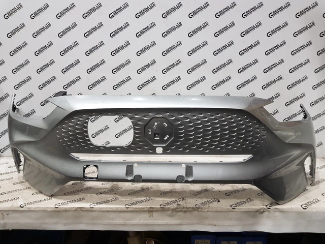 GENUINE MG ZS EV MK1 2019-2023 Front Bumper 11010248 £85.00 - PicClick UK