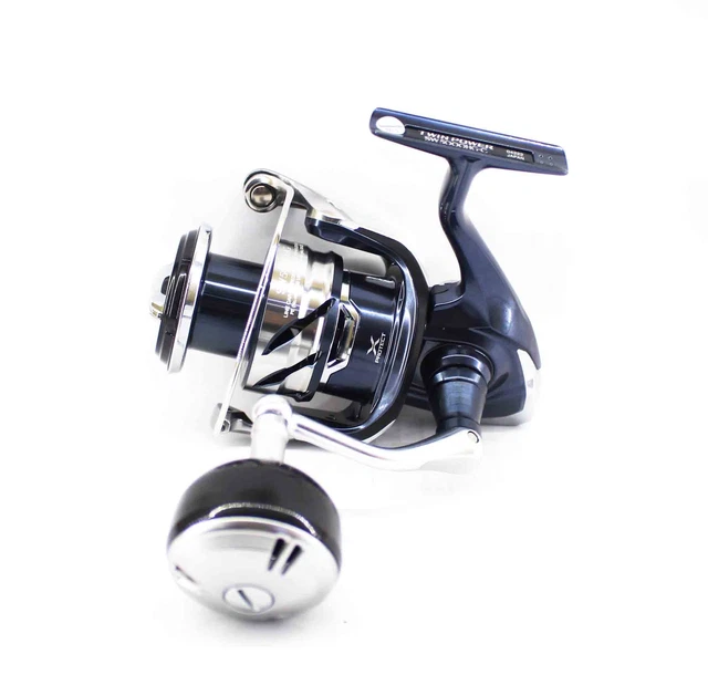 SHIMANO REEL SPINNING Twinpower SW 5000 HG TPSW5000HGC (2422) EUR 541 ...