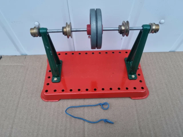 MAMOD STEAM ENGINE Line Shaft £52.71 - PicClick UK