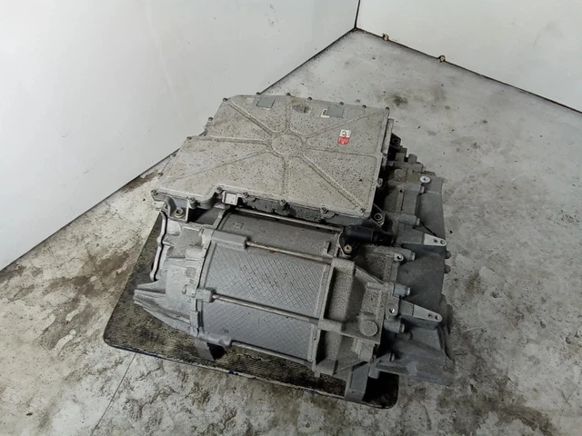 VW ID.3 E11 WSDE Lave-Glace Réservoir Pompe Moteur Electricity 152kw ...