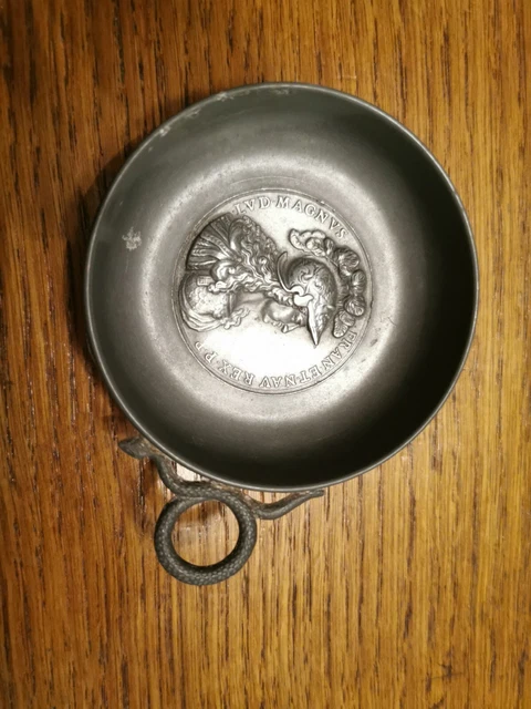 TASTEVIN ANCIEN PERSONNAGE Roi De France EUR 15,00 - PicClick FR