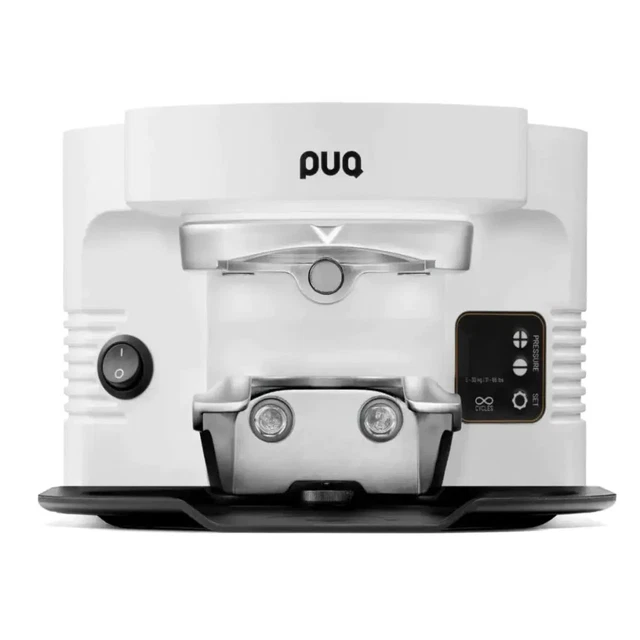 PUQPRESS GEN 5 M5 - Automatic Tamper for Mahlkonig E80 Grinders $2,530.00 - PicClick AU