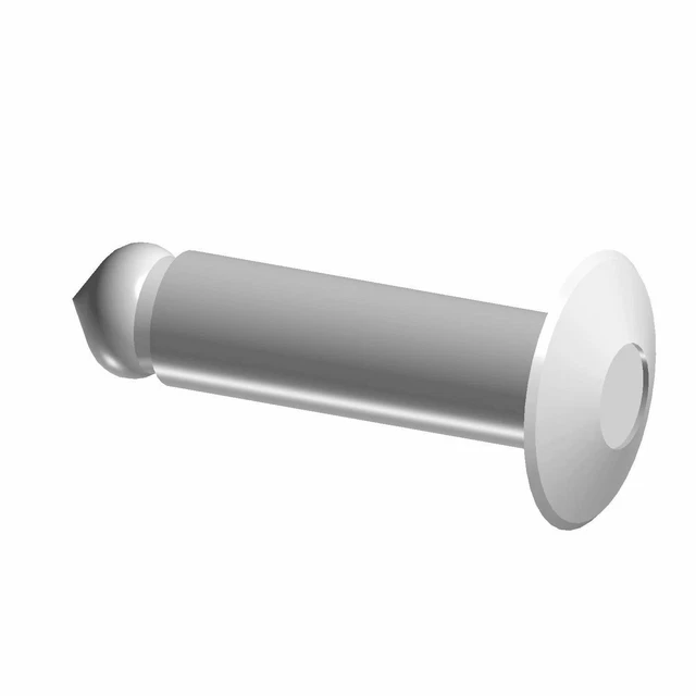 POLARIS POP RIVET, for Specific RANGER Models, Genuine OEM - 7621323 $4 ...