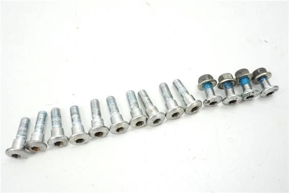 TRIUMPH SPEED TRIPLE 955 I 595 N Visser Disques de Frein EUR 36,36 ...