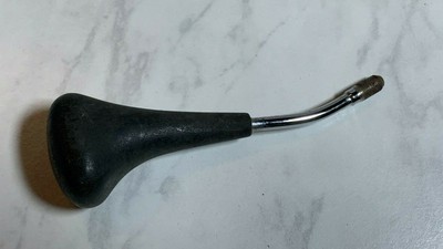 ORIGINAL MERCEDES BENZ W126 W123 W124 W201 Gear Knob Automatic Gear ...