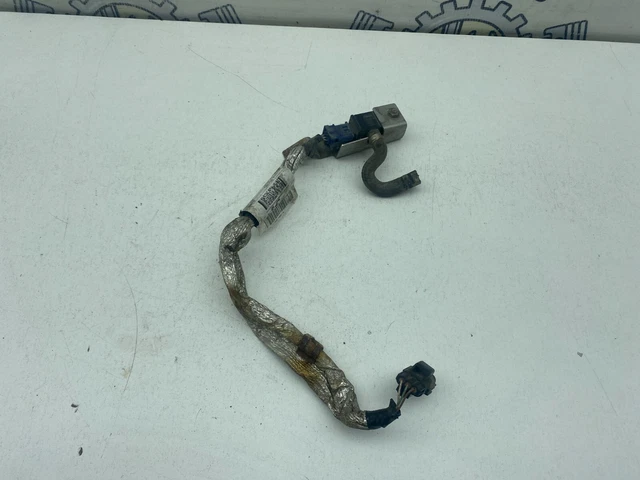 FORD KUGA MK2 2.0 Tdci Dpf Pressure Sensor Cv6T-14B067-Ac £29.80 ...