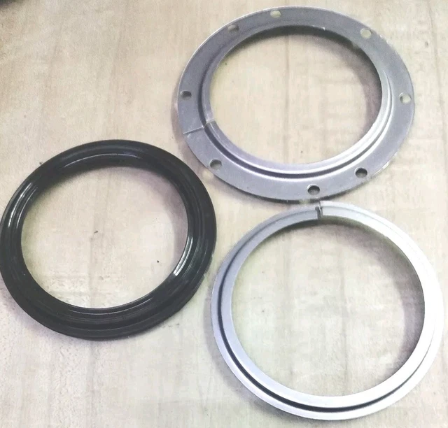 FOR SUZUKI JIMNY Front Swivel Knuckle King Pin Axle Joint Hub Seal ...