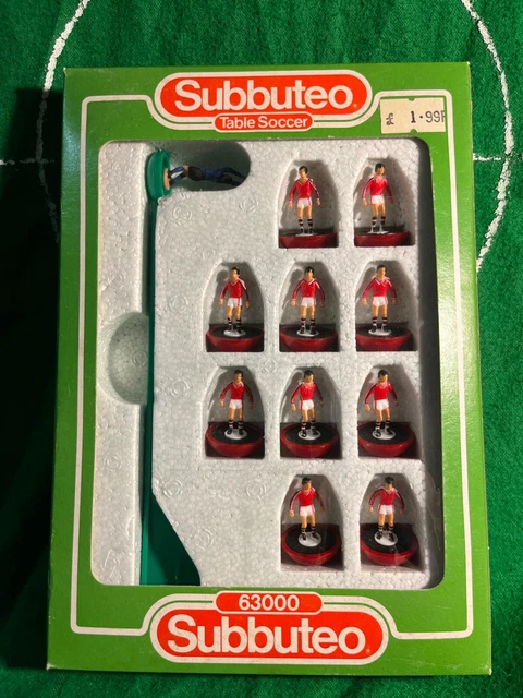 SUBBUTEO LIGHTWEIGHT MANCHESTER United ref 641 Fantastic Condition £12. ...