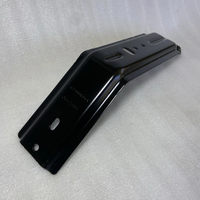 2022-2024 NISSAN FRONTIER Front Bumper Upper Retainer Bracket OEM 62290 ...