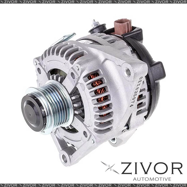 ALTERNATOR FOR TOYOTA Camry Asv50r 2.5l 2ar-fe $516.96 - PicClick AU