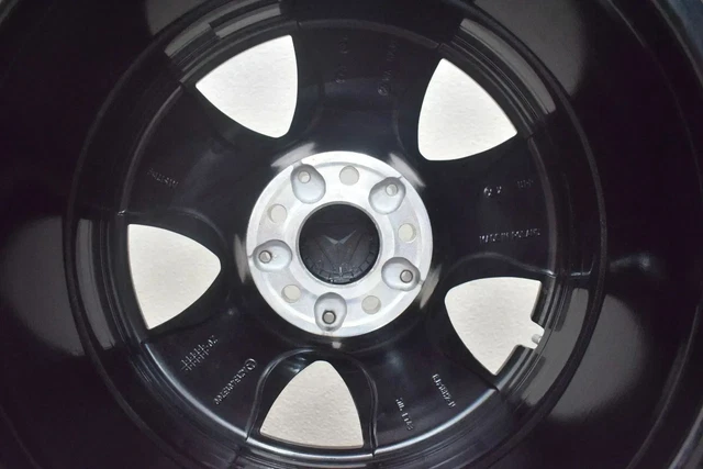 ORIGINAL MERCEDES E-KLASSE W213 18 Zoll Winterräder Felgen Winterreifen i126i EUR 649,00 ...