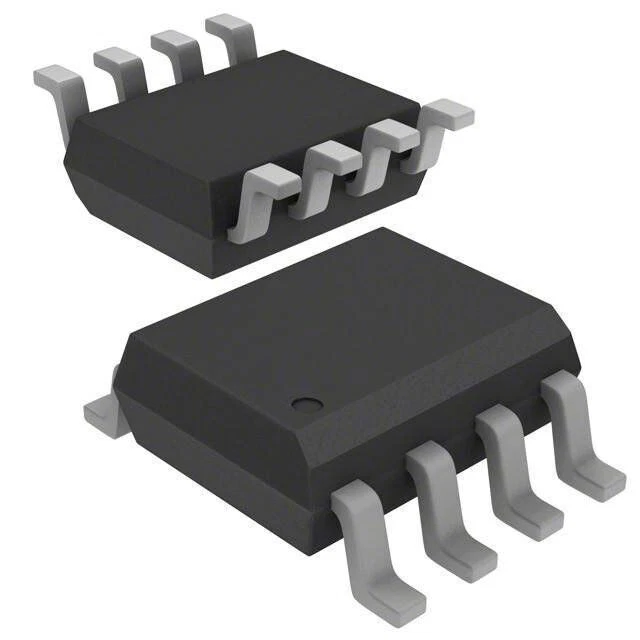 OPA2354AIDDA OP AMP Rrio 100MHz 3 V 5 V 8-Pin Soic EUR 21,52 - PicClick FR