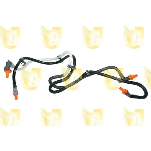 TUYAUTERIE DE CARBURANT Unigom 241732 pour Renault EUR 54,00 - PicClick FR
