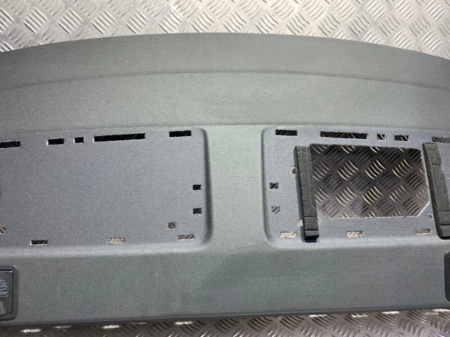 AUDI A4 B9 Saloon Rear Parcel Shelf Load Cover 8W5863411Ag 16-19 £49.99 ...