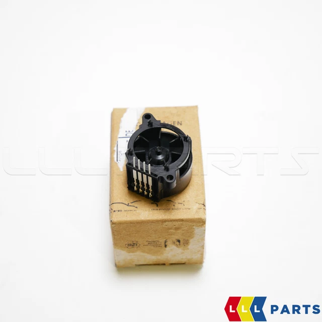 NEW GENUINE AUDI A1 A3 A4 A5 Q3 Q5 Tt Climate Control Unit Fan ...