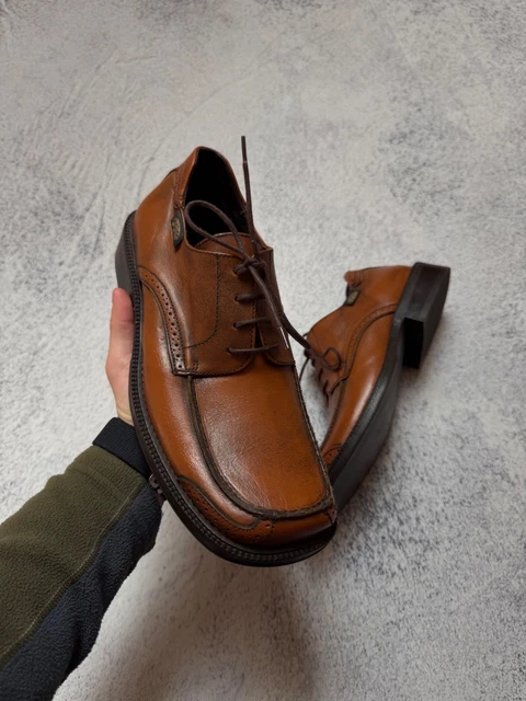 BUFFALO MENS BOOTS 42 Y2K Opium Awantgarde (CCP, Guidi Style) £136.38 ...