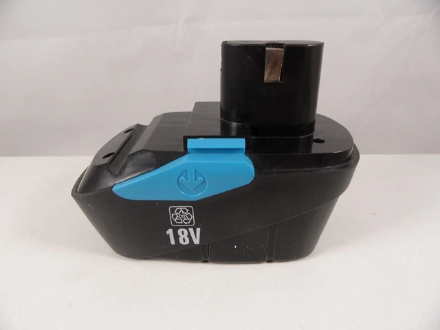 POWER CRAFT BATTERY 18V Cda1044 End Of Line £19.99 - PicClick UK