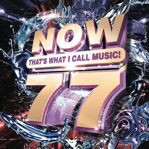 VARIOUS ARTISTS - NOW That's What I Call Music, Vol. 77 [New CD] $29.44 ...