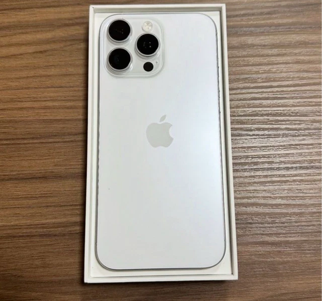 APPLE IPHONE 16 pro max 512 EUR 800,00 - PicClick FR