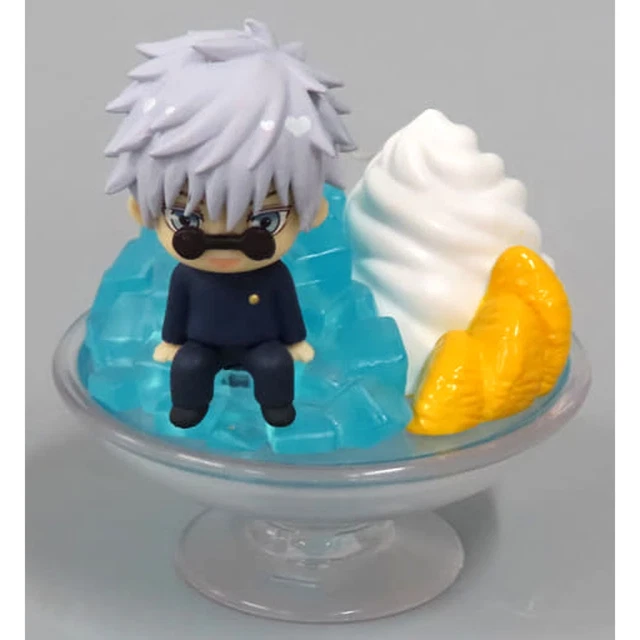 JUJUTSU KAISEN SATORU Gojo Punitop Parfait Noru Assort Vol.2 Parfait ...