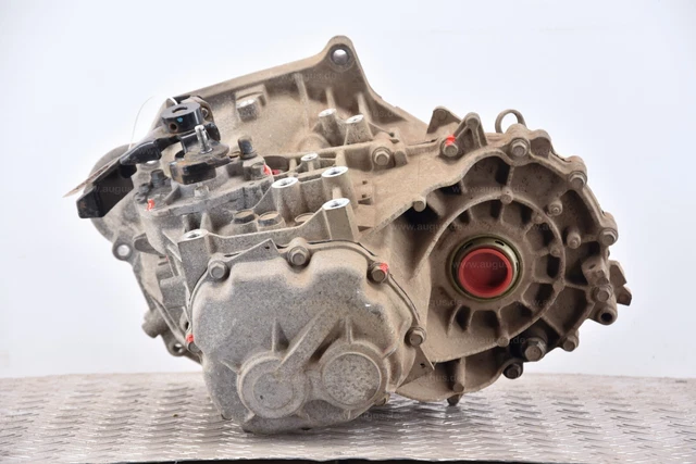 KIA HYUNDAI SCHALTGETRIEBE ZG72HJ ZG72 43000-26726 4300026726 | 2017 ...