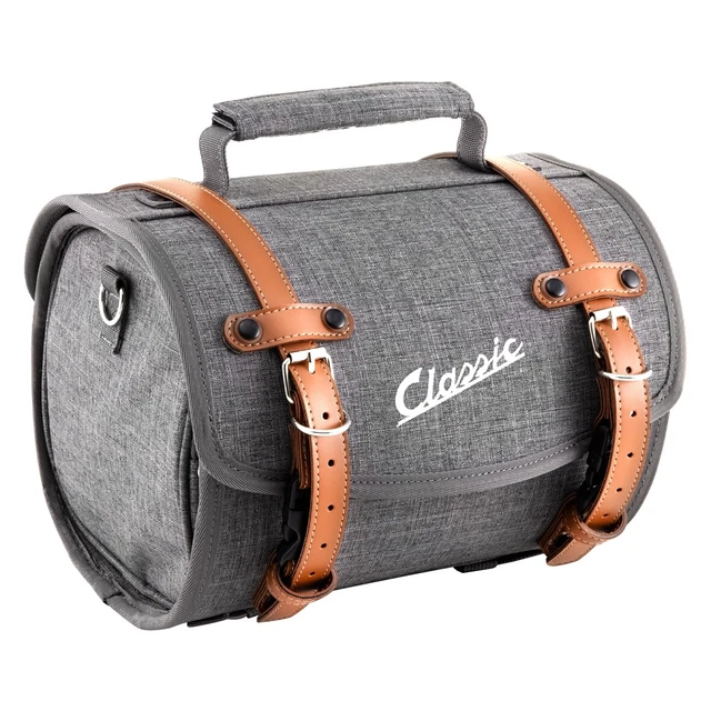 SAC / VALISE Sip " Classic ",Petit,pour Porte-Bagages,330x190x180 MM ...