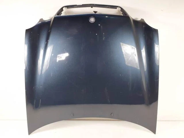 CAPOT POUR MERCEDES CLASE CLK (W208) COUPE 2.0I CAT 136CV 1997 1512406 ...